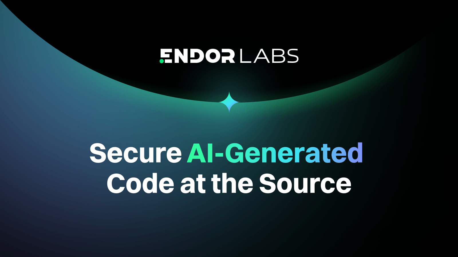 Meet the application security platform built for the AI era | Blog | Endor Labs